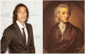 Ünlülere, Geçmiş Yüzyıllarda Birebir Benzeyen 12 İnsan - Bilgecafe